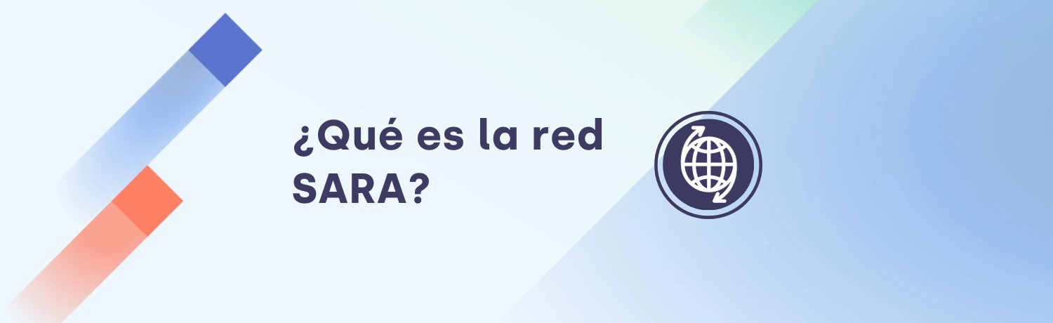 Qué son las Notificaciones de Red SARA