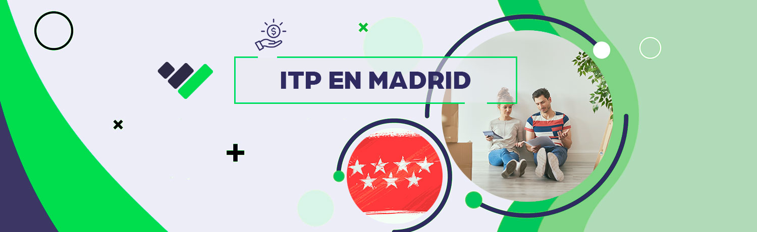 ITP en Madrid: Qué es y Cómo Funciona | TaxDown